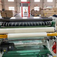China Bottomless Cold Lamination Film Good Quality Easy To Operate for sale