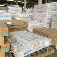 China Bottomless Cold Lamination Film BOPP Matte Cold Laminate Film Easy To Operate for sale
