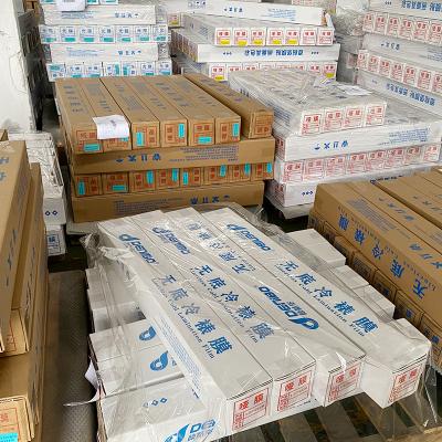 China Multiple specifications customization Bottomless Cold Lamination Film for sale