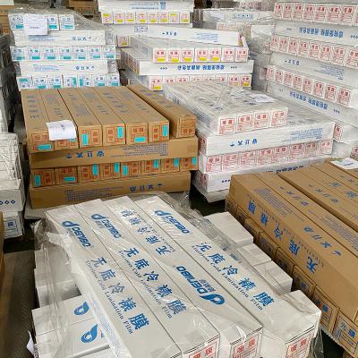 China Matte Cold Laminate Film Thermal Lamination A Strong Manufacturer for sale