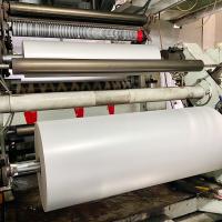 China Thermal Lamination Low Wastage Customization Multiple Specifications for sale