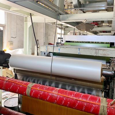 China Matte Film Multiple Specifications Customization High Quality 22 Years Factory for sale