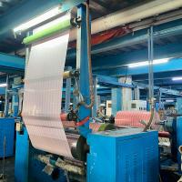 China Gum Tape Jumbo Roll 1620mm Width 4000/6000/8000m Length OPP Packing for sale