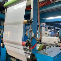 China Custom Printed BOPP Packing Tape Jumbo Roll 22 Years Factory for sale