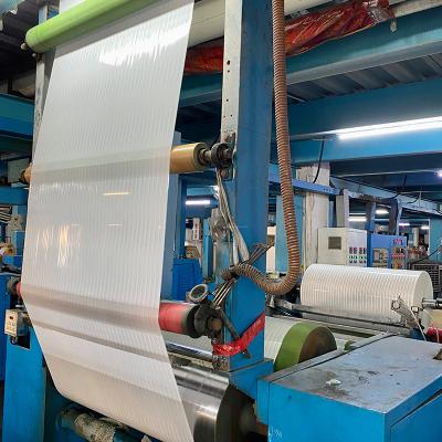China Custom Printed BOPP Packing Tape Jumbo Roll 22 Years Factory for sale