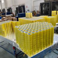 China China Factory Adhesive Paper & Film Customized Adhesive Tape 6 Rolls for sale