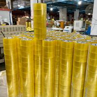 China Factory Price With Wrap For Amazon Bopp Adhesive Tape 22 Years Factory for sale