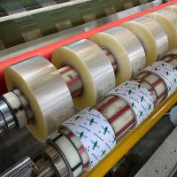 China Packing Tape Sell Industrial Adhesive Tape For Shipping Packaging 100y/200y for sale