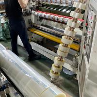 China Bopp Transparent Self Adhesive BOPP/OPP Packing Tape Bopp High Quality for sale