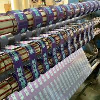 China Multiple Specifications Customization With Brand Custom Logo Carton Box Sealing Tape for sale