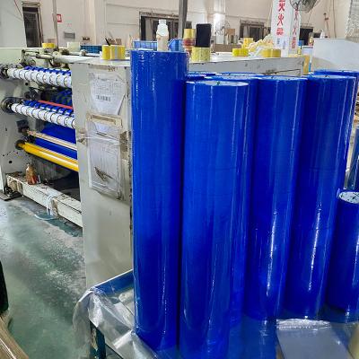 China Color Tapes Single Sided Acrylic Adhesive For Sealing Shipping Wrapping Carton Box for sale