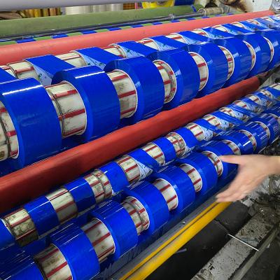 China Color Tapes Sell Industrial Adhesive Tape For Shipping Packaging OPP Packing for sale