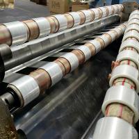 China Bopp Transparent Self Adhesive BOPP/OPP Packing Tape Bopp For Packing for sale