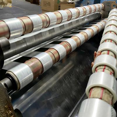 China Bopp Transparent Self Adhesive BOPP/OPP Packing Tape Bopp For Packing for sale
