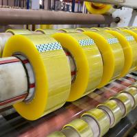 China Waterproof Shipping Strong Adhesive Tape Use For Packing Cartons for sale
