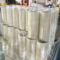 China Shipping Sealing Packing Tape With Wrap For Amazon China Factory for sale
