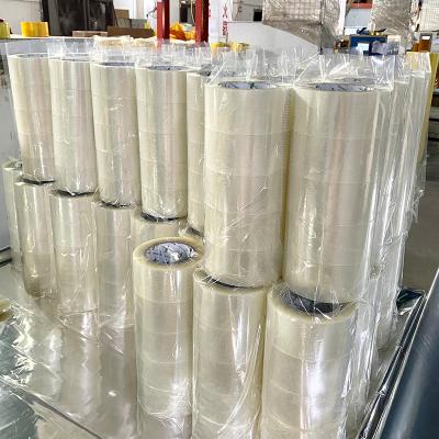 China Shipping Sealing Packing Tape With Wrap For Amazon China Factory for sale