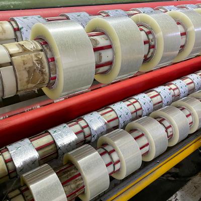 China Transparent Packaging Tape OPP Tape With Wrap For Amazon Factory Price for sale