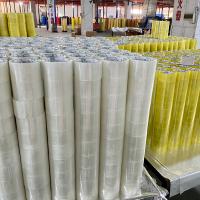 China Bopp Packing Tape For Carton Sealing Tape High Adhesive Power Bopp Tape for sale