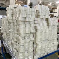 China Bopp Transparent Self Adhesive BOPP/OPP Packing Tape Bopp Factory Customized for sale