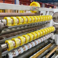 China Shipping Packing Tape 100y/200y/1000y High Quality Factory Customized for sale