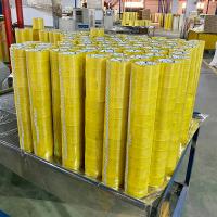 China 100y/200y/1000y BOPP Shipping Packing Tape Factory Price Hot Sale for sale