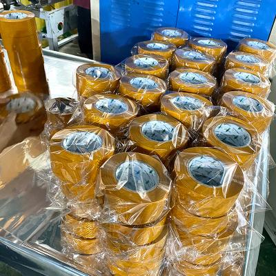 China Color Tapes Customized Carton Sealing Tape For Packing Branded Suppliers for sale