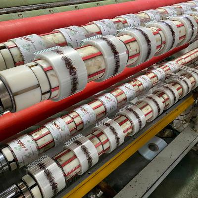 China Customized Carton Sealing Tape For Carton Sealing And Masking for sale