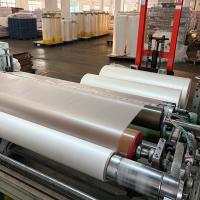 China Matte Cold Laminate Film Thermal Lamination Factory Customized for sale