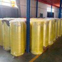 China Bopp Tape Jumbo Roll Packing Box Sealing Tape For Carton Sealing And Masking for sale