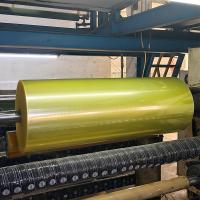 China Bopp Tape Jumbo Roll Packing Box Sealing Tape For Carton Sealing And Masking for sale