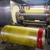 China Multiple Specifications Custom Self Adhesive Clear Tape Use For Packing Cartons for sale