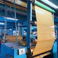 China Factory Customized Packing Box Sealing Jumbo Roll Tape For Carton Sealing And Masking for sale