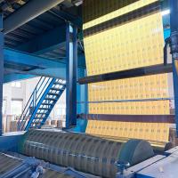 China Transparent Adhesive Bopp Packing Cellulose Tape For Packing And Sealing for sale