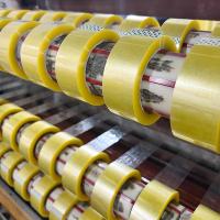 China Bopp Carton Shipping  Office Adhesive Tape China Manufacturer for sale
