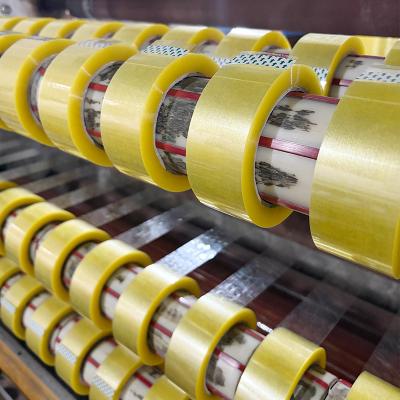 China Bopp Carton Shipping  Office Adhesive Tape China Manufacturer for sale