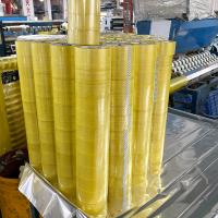 China Heavy Duty Reinforced Strong Packing Tape For Packing And Sealing for sale
