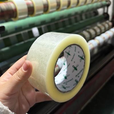 China High Quality Shipping Adhesive Tape For Carton Sealing Factory Customized for sale