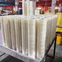 China Pure White Transparent Hot Selling Plastic Bopp Packing Tape Factory Wholesale for sale