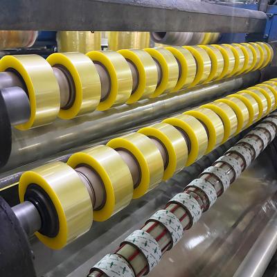 China Self Strong Adhesive Package Carton Sealing Tape For Carton Box for sale