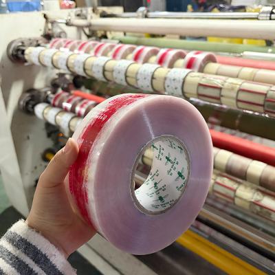 China Hot Sale Custom Printed Tape For Sealing Carton Box Adhesiva Packing for sale
