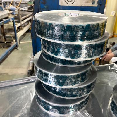 China Single Side High Bonding High Adhesive Power Customized Packaging Tape for sale