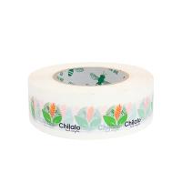 China High quality for logo Adhesive tape Customized Service Offer Printing for sale