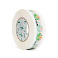 China High quality for logo Adhesive tape Customized Service Offer Printing for sale