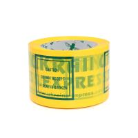 China BOPP Clear Adhesive Tape Made In CHINA Use For Packing Cartons for sale