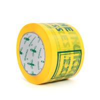 China BOPP Clear Adhesive Tape Made In CHINA Use For Packing Cartons for sale