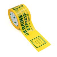 China BOPP Clear Adhesive Tape Made In CHINA Use For Packing Cartons for sale