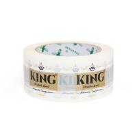 China Self-Adhesive with Logo BOPP Printed Tape Made In CHINA for sale