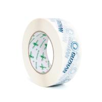 China High Quality Custom color Bopp tape With Customized Design Logo for sale