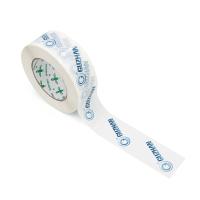 China High Quality Custom color Bopp tape With Customized Design Logo for sale